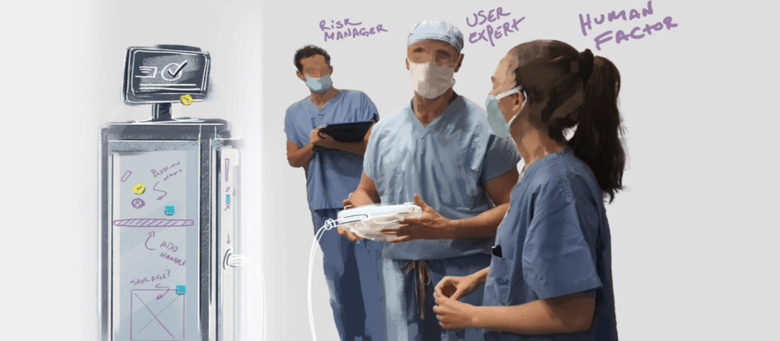 How Usability Brings Value to Risk Control in Medical Device Design ...